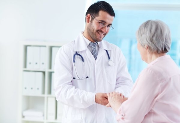 Putting the Patient First: Changing Demands in Healthcare – PX Academy