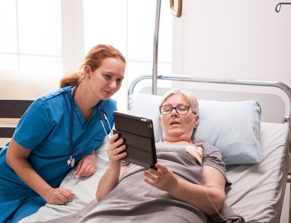 Putting the Patient First: Changing Demands in Healthcare – PX Academy